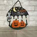 Virtual Learning in Progress Sign Personalize Option - Etsy
