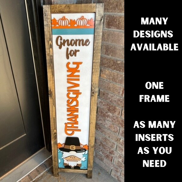 Porch Sign Interchangeable - Etsy
