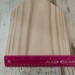 Large Wood House Blanks | DIY House Blanks | Wood Craft Blanks ...