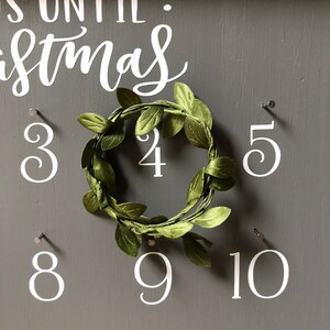 Christmas Countdown | Countdown to Christmas | Days Until Christmas ...