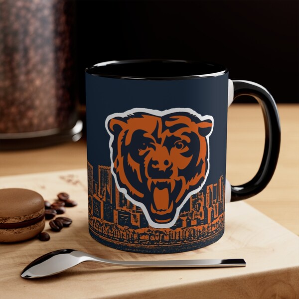 Chicago Bears - Etsy