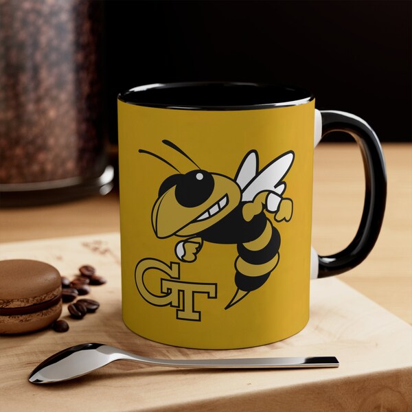 Georgia Tech - Etsy