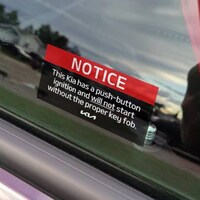 Security Stickers - Etsy