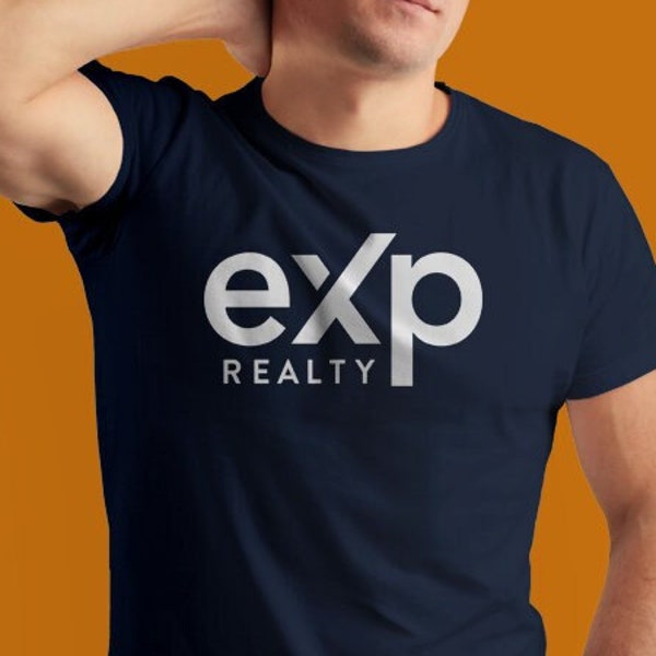Exp Realty Logo - Etsy