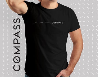 Compass Real Estate - Etsy