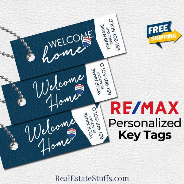 Remax - Etsy