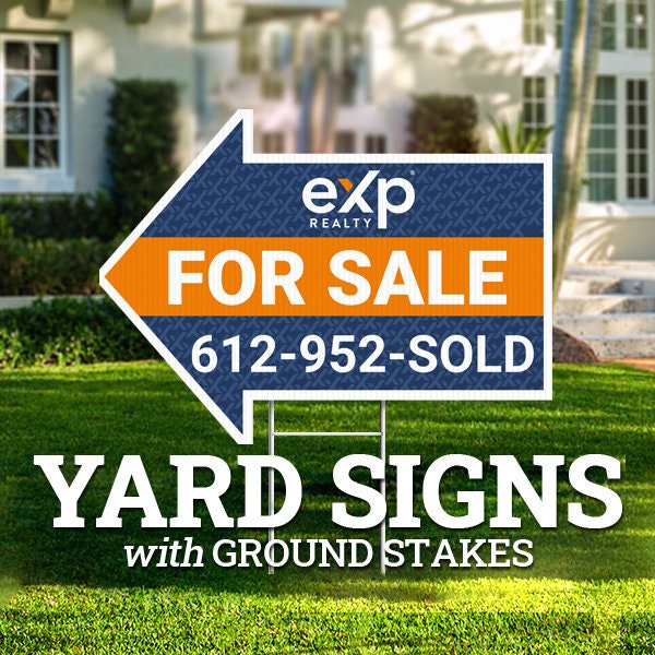 Exp for Sale Signs - Etsy