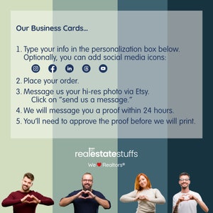 Exp Realtor Real Estate Agent Business Cards - Etsy