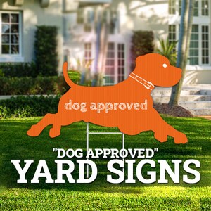 Real Estate for Sale Sign, Real Estate Yard Sign, Canva Template ...