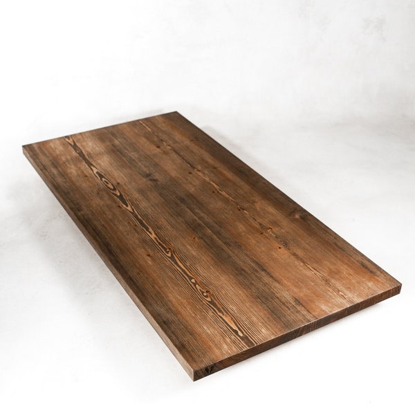 Wood Table Top - Etsy