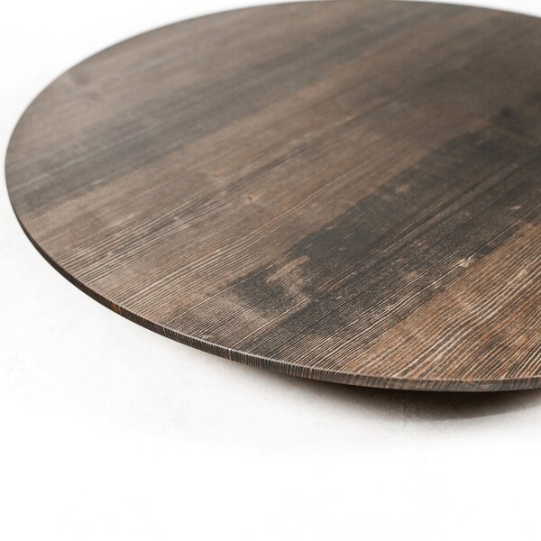 72 Round Table Top - Etsy