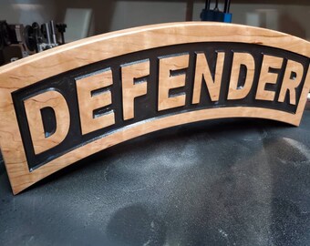 Phoenix Raven Tab - Etsy