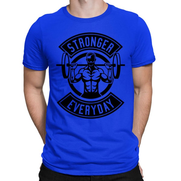 Bodybuilding T Shirt - Etsy