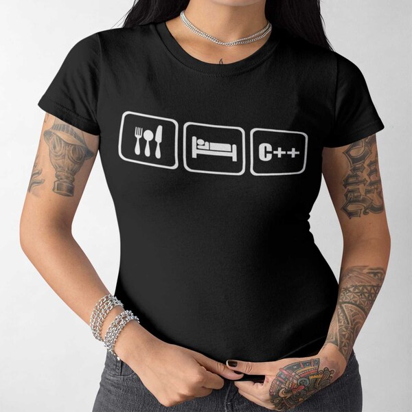 Eat Sleep Game - Etsy