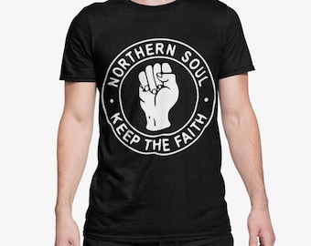Northern Soul Gifts - Etsy UK