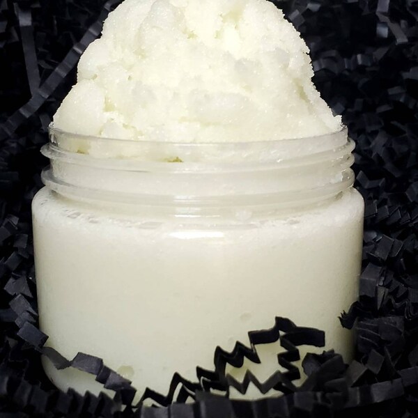 Body Polish - Etsy