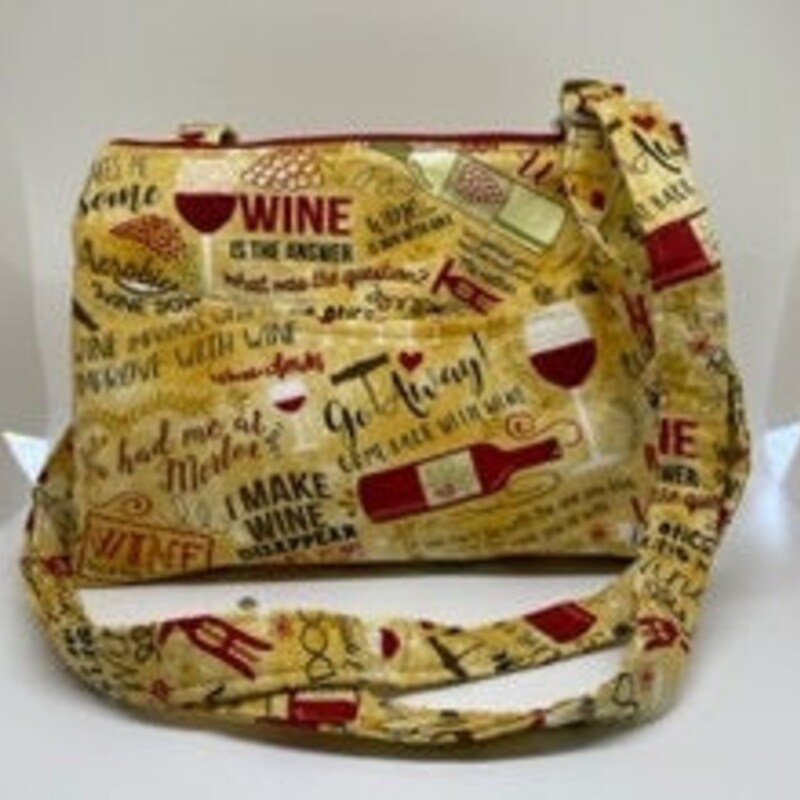 Wine Purse - Etsy