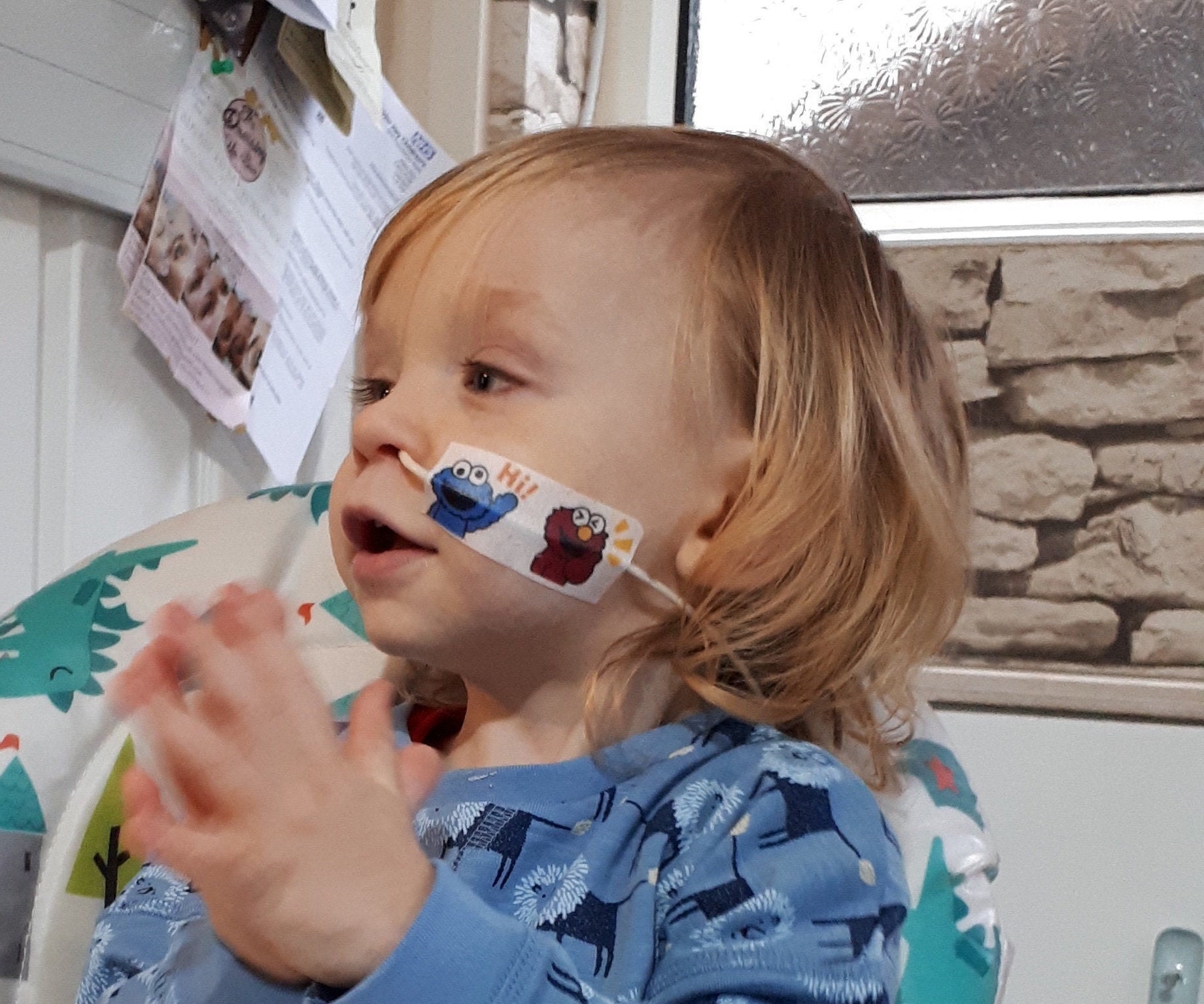 G Tube Stickers at Brittany Molina blog