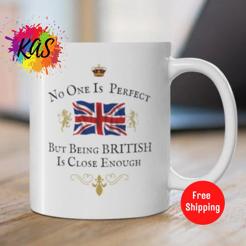 British Gifts - 60+ Gift Ideas for 2024