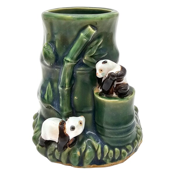 Bamboo Pottery - Etsy