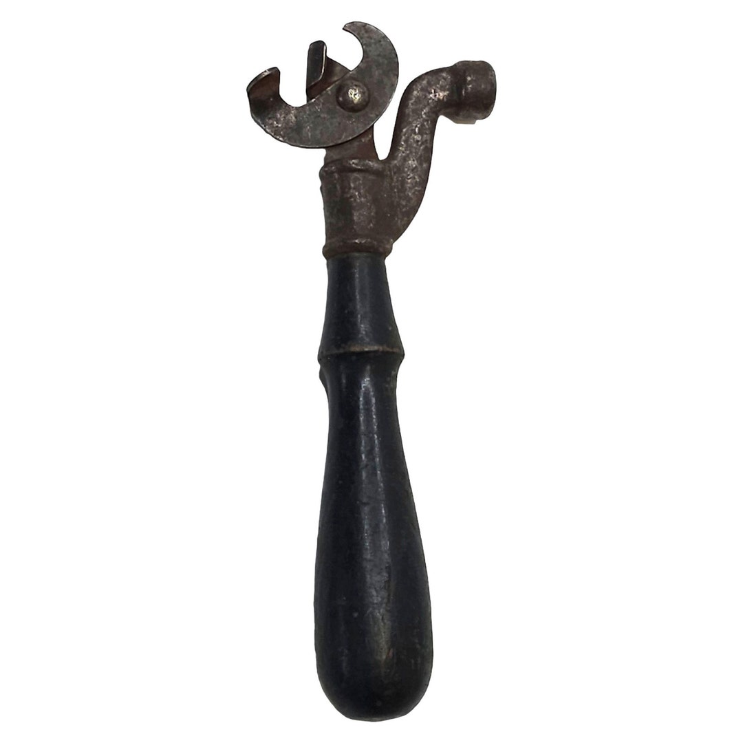 Rare George J. Capewell Antique Tack Puller - Upholstery Tool Late ...