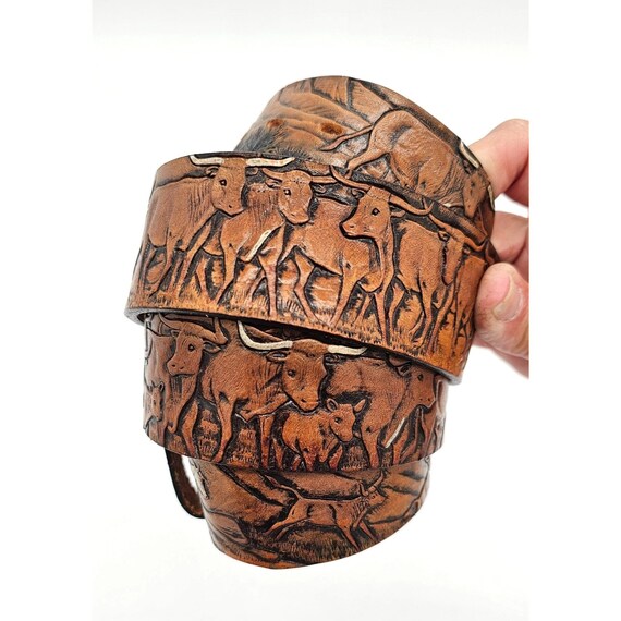 Vintage 80s al stohlman - Gem