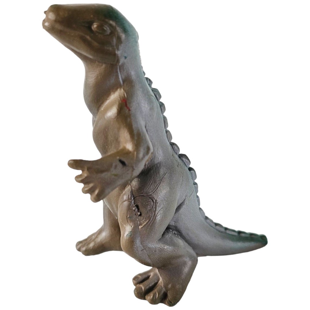 Schleich 12623 Tyrannosaurus Rex - Retired Classic Dinosaur Figure ...