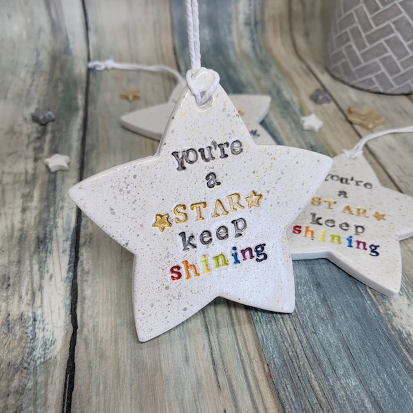 Star Gift Tags - 60+ Gift Ideas for 2023