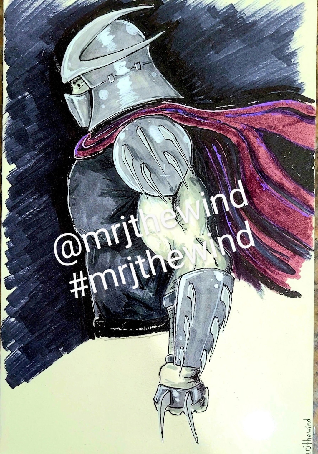 Hand Drawn ORIGINAL Sketch of Character of Your Choice! - Etsy