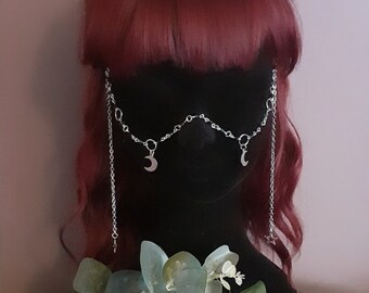 Kpop Face Chain - Etsy
