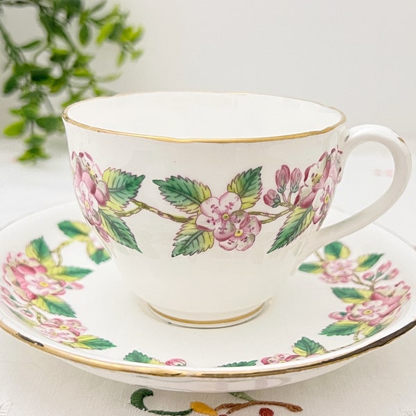 Victorian Tea Cup - Etsy