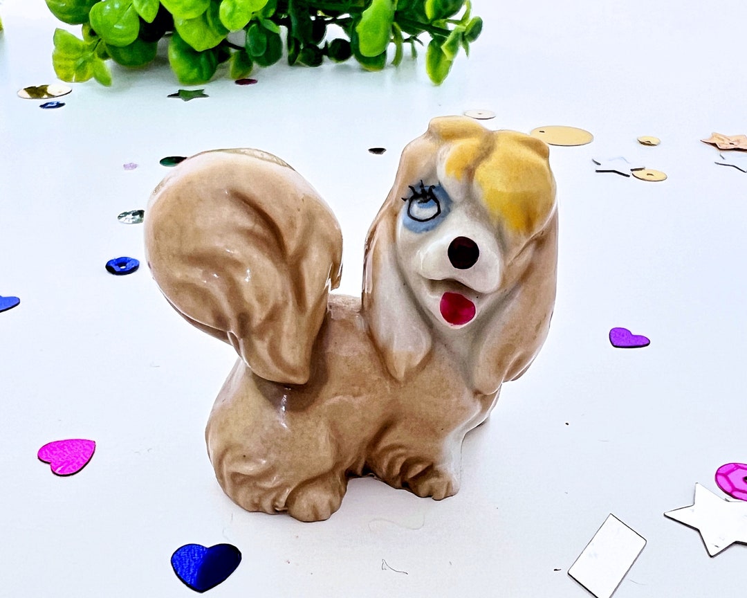 Wade peg Hat Box Whimsie From Set 1 a Highly Collectable - Etsy