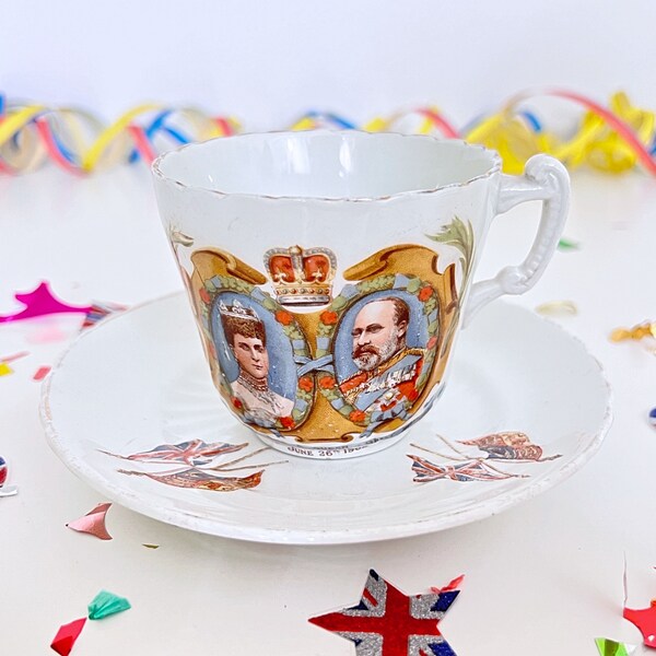 Queen Alexandra - Etsy