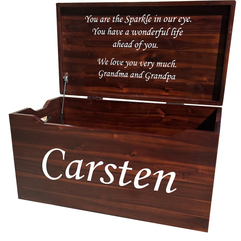 Chest Trunk for Blankets - Etsy