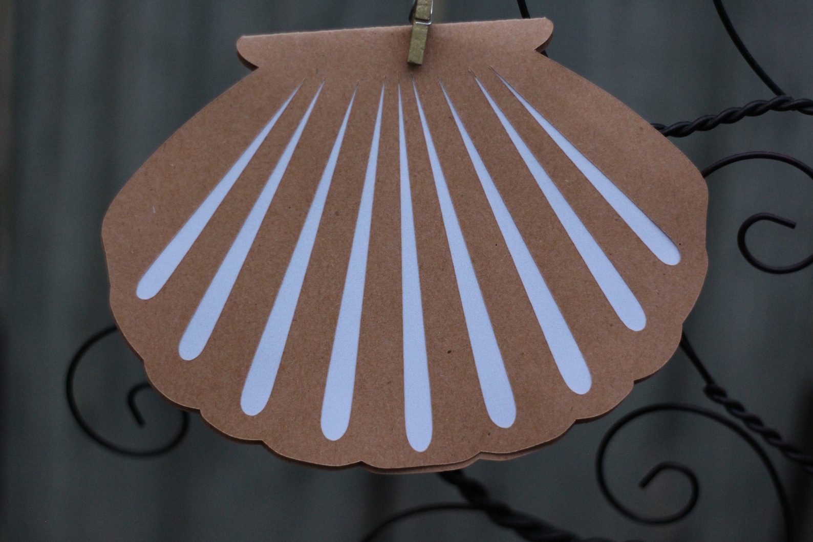 Seashell Invitations for Birthday Engagement Bridal Shower - Etsy