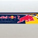 2 X Large Red Bull Graphic Formula One (F1) Racing Flow Graphic Car Van ...