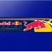 2 X Large Red Bull Graphic Formula One (F1) Racing Flow Graphic Car Van ...