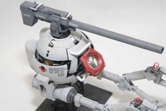 Gunpla Ball