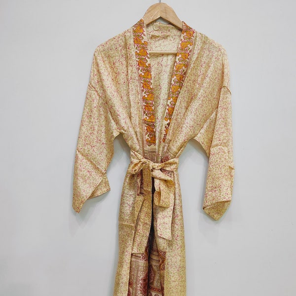 Morning Robe - Etsy