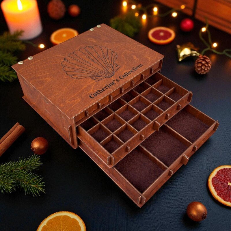 CraftOfAnatolian - Etsy