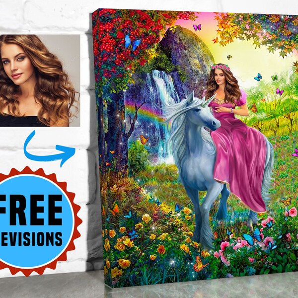 Unicorn Decor - Etsy