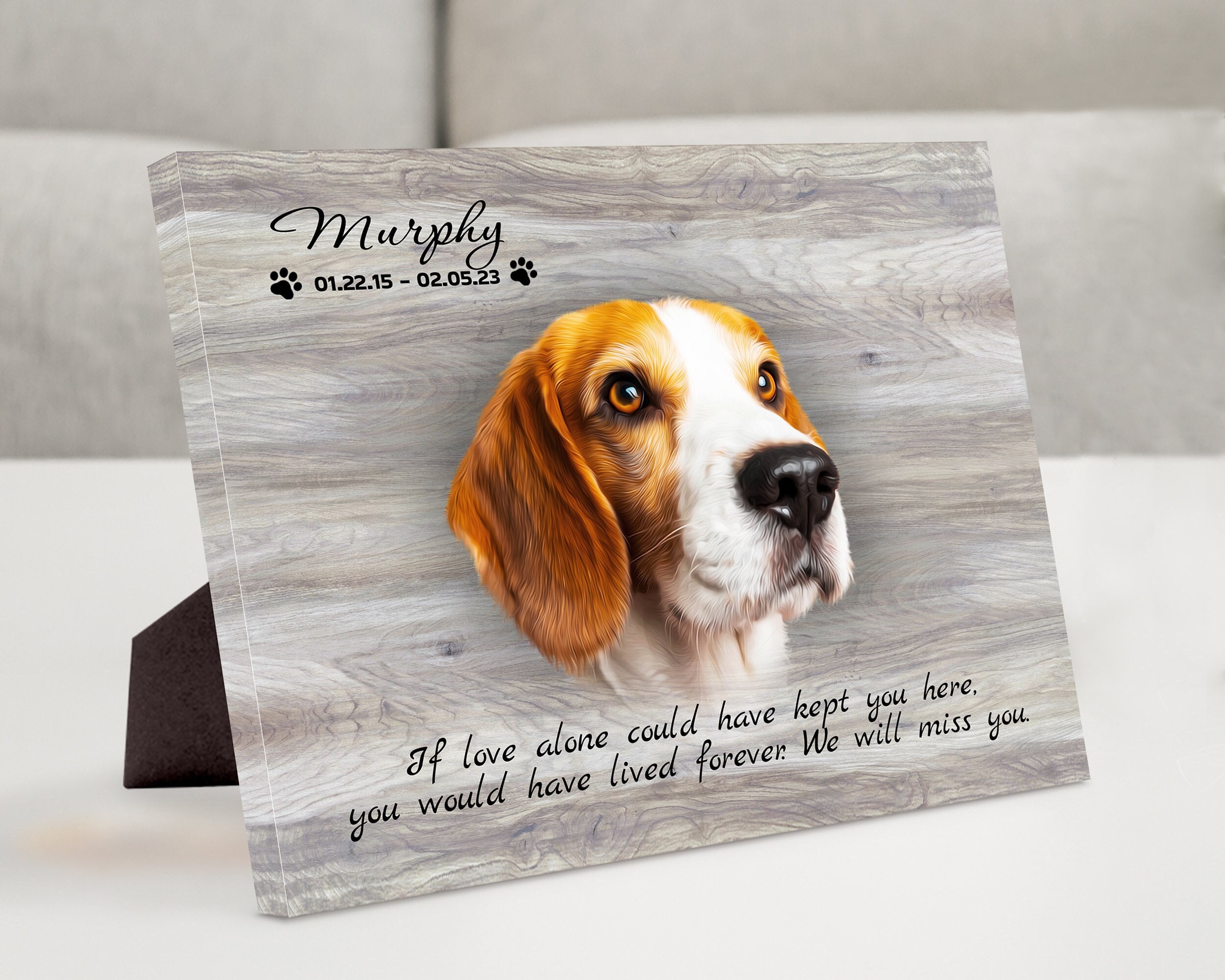 Dog Quotes Loss