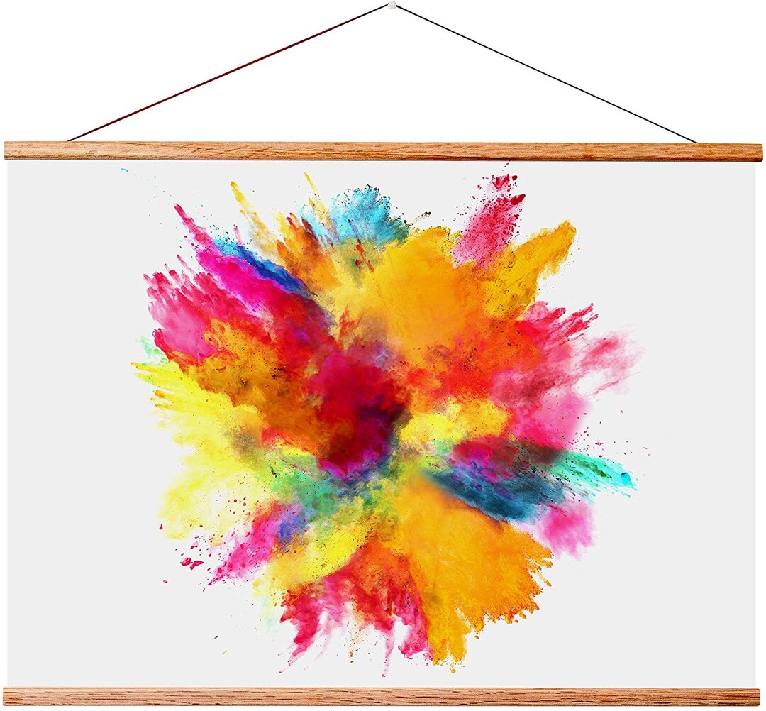 40 Wood Poster Frame Hanger Frame For Posters Prints Photos Pictures 40 Wood Poster Frame Hanger Frame For Posters Prints Photos Pictures