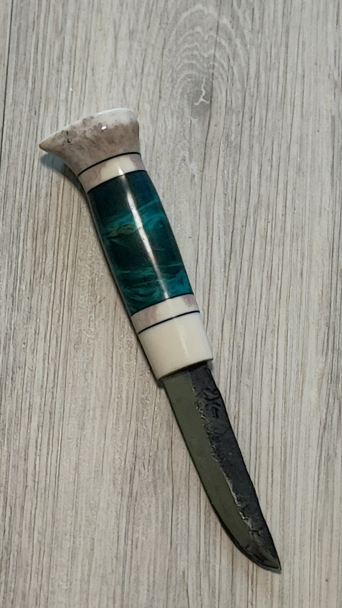 Unique Handmade Utilityknife - Etsy