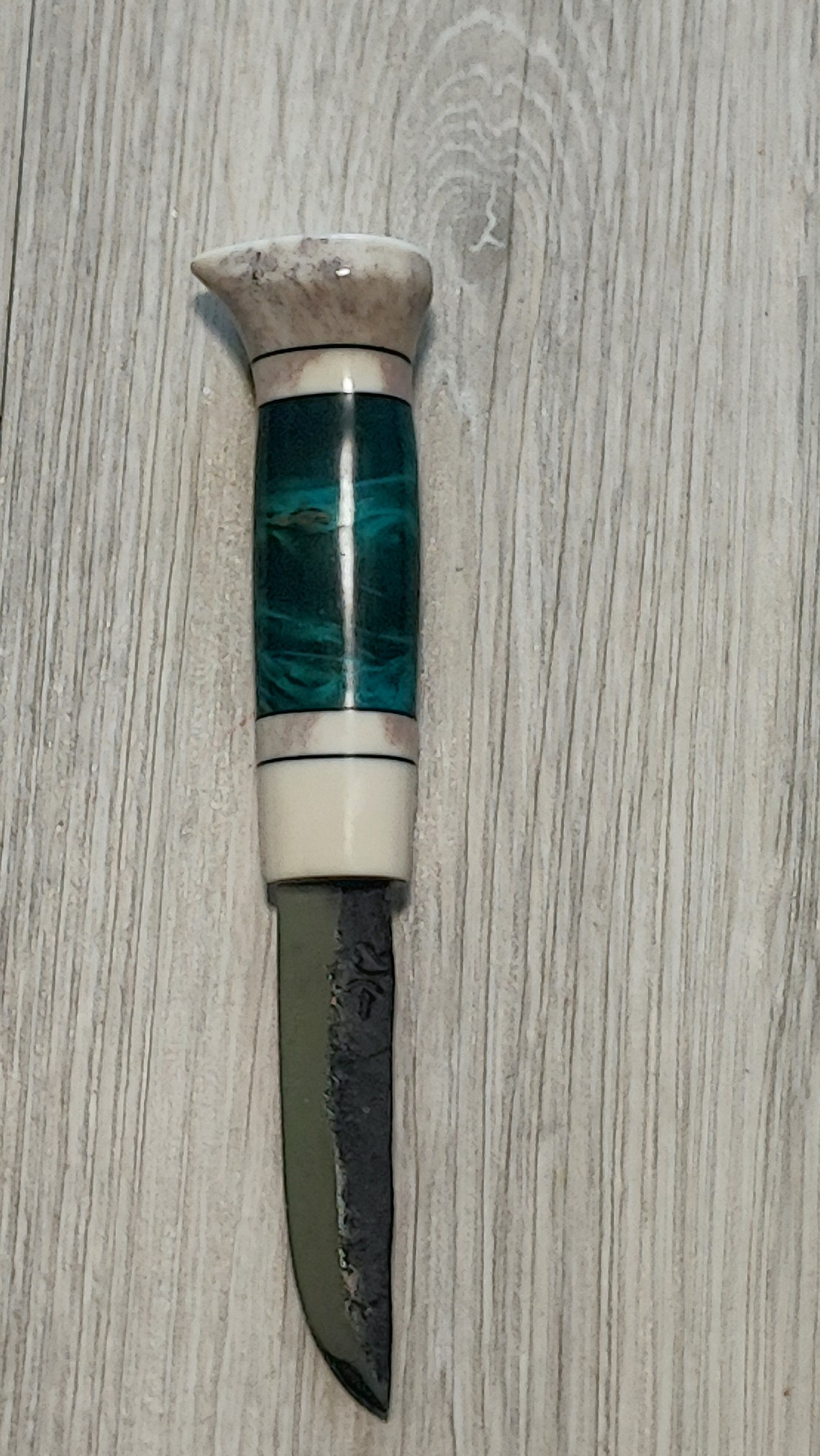 Unique Handmade Utilityknife - Etsy