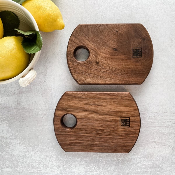 Mini Cheese Board - Etsy
