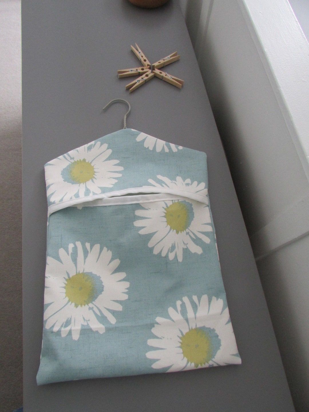 Peg Storage, Clothes Peg Holder, Clothes Pin Bag, Peg Bag, Hanging Bag ...