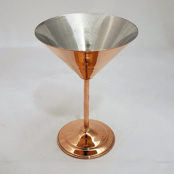 Copper Cup - Etsy