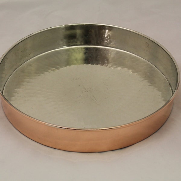 Copper Tray - Etsy
