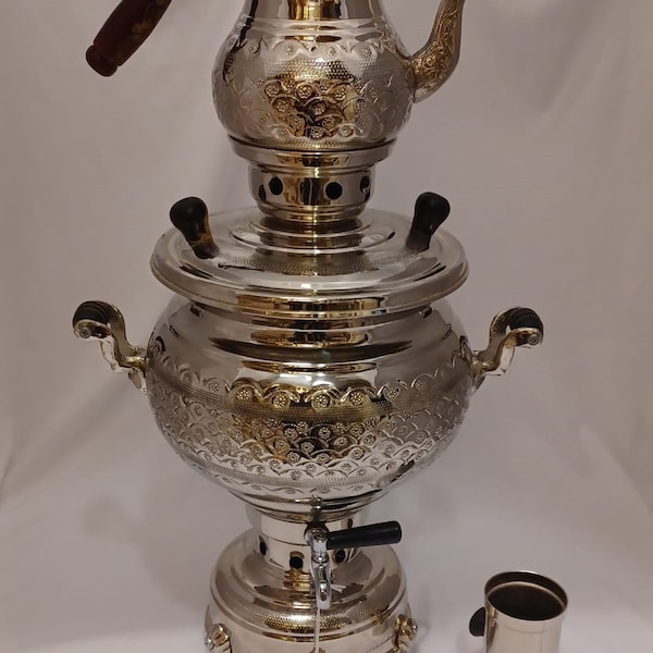 Samovar - Etsy